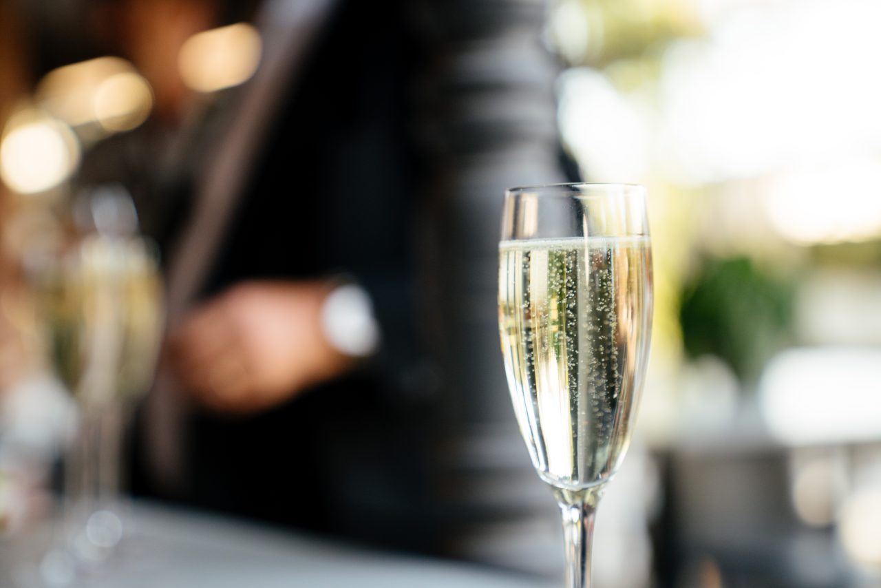 Sundowner Package - Julio's Italian Restaurant